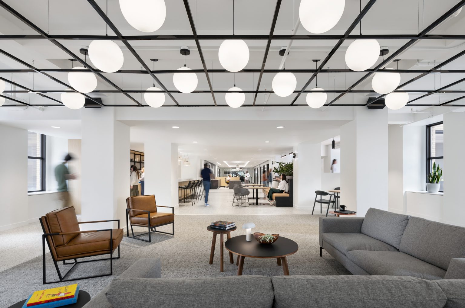 Home - The Mill Space - The Mill Space