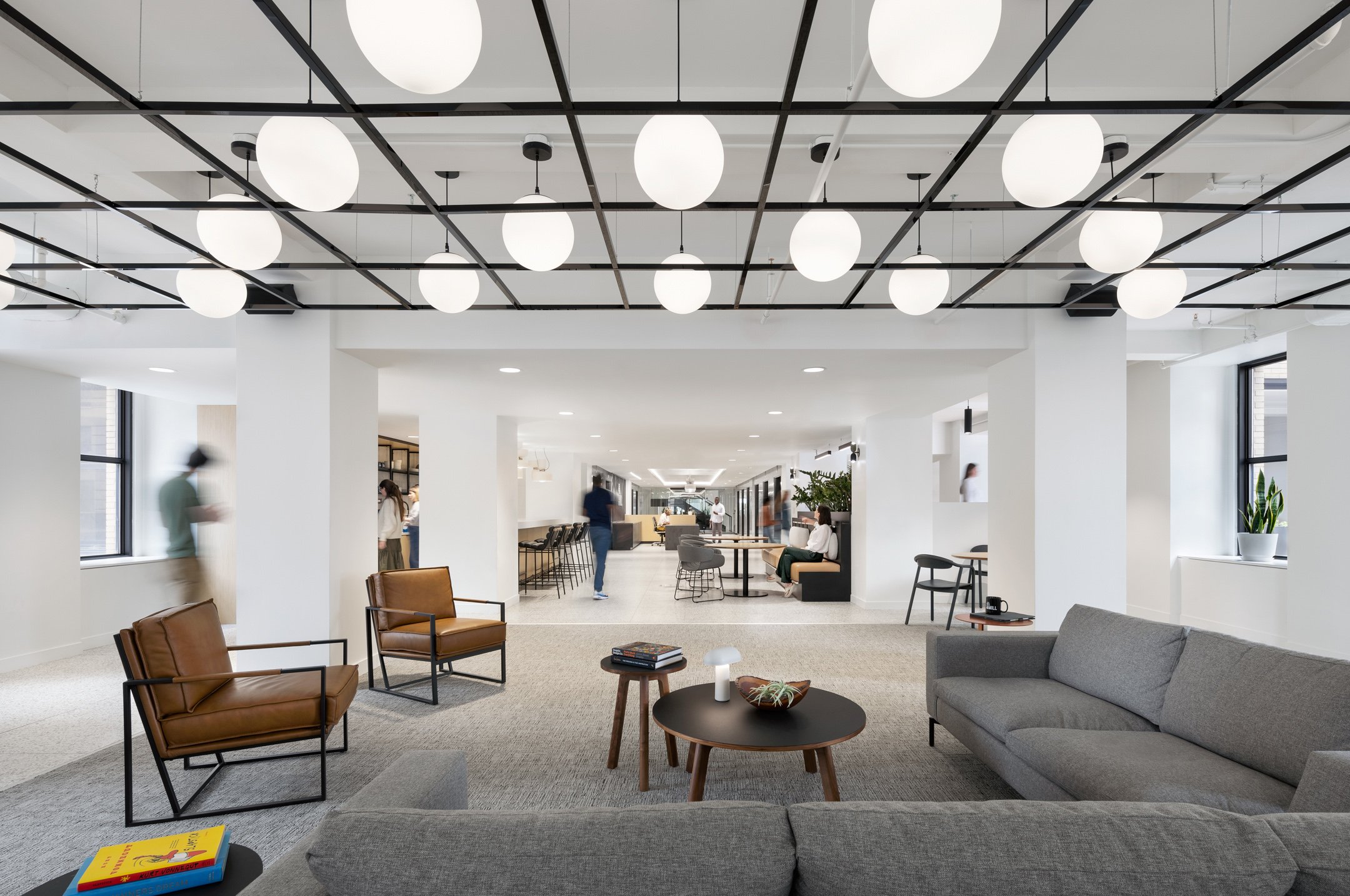 Home - The Mill Space - The Mill Space